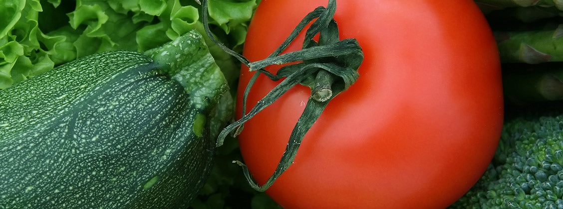 Gardening Vegetables | The Greenery Garden Centre in Kelowna