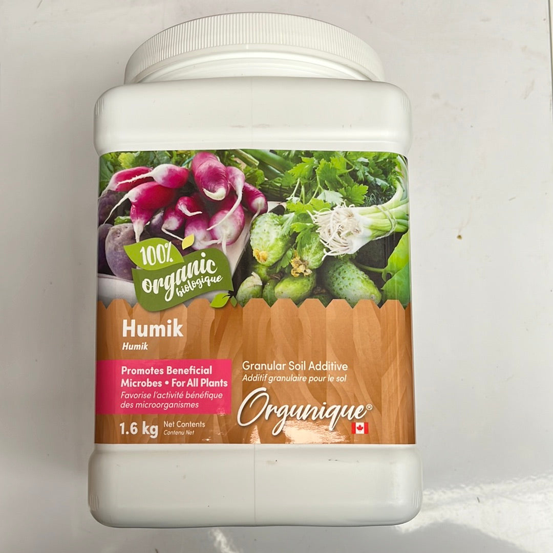 Humik 1.6kg – The Greenery Garden Centre