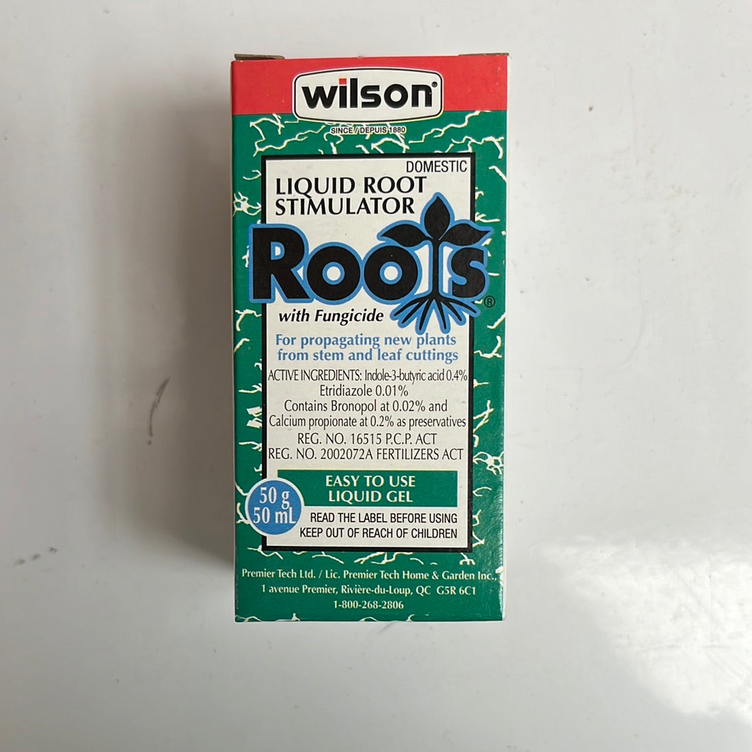 Liquid Root Stimulator with Fungicide – The Greenery Garden Centre